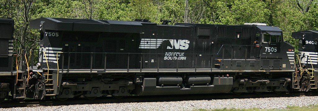 NS 7505